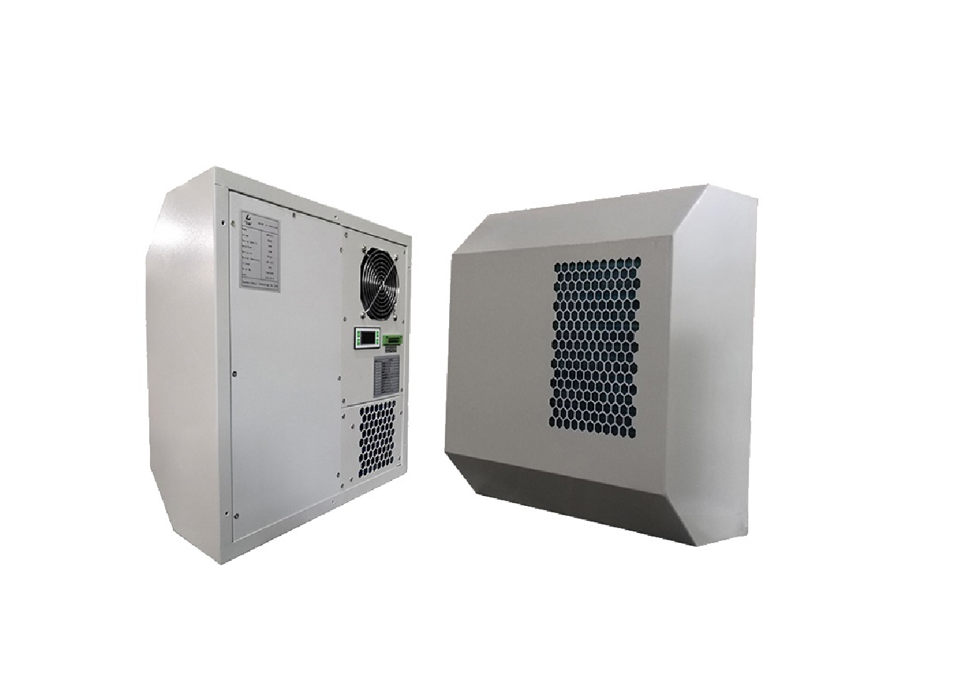 Cabinet Cooling-Taybo (Shanghai) Environmental Technology Co., Ltd